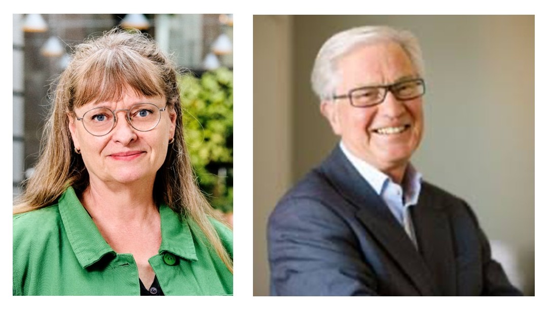 Vad kan vi lära oss av 100-åringarna? | Handelsrådet